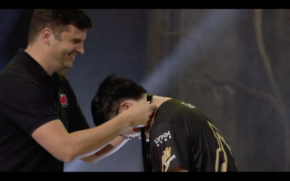 2018 MSI｜RNG擊敗KZ奪冠！LPL賽區重返榮耀 | 4Gamers